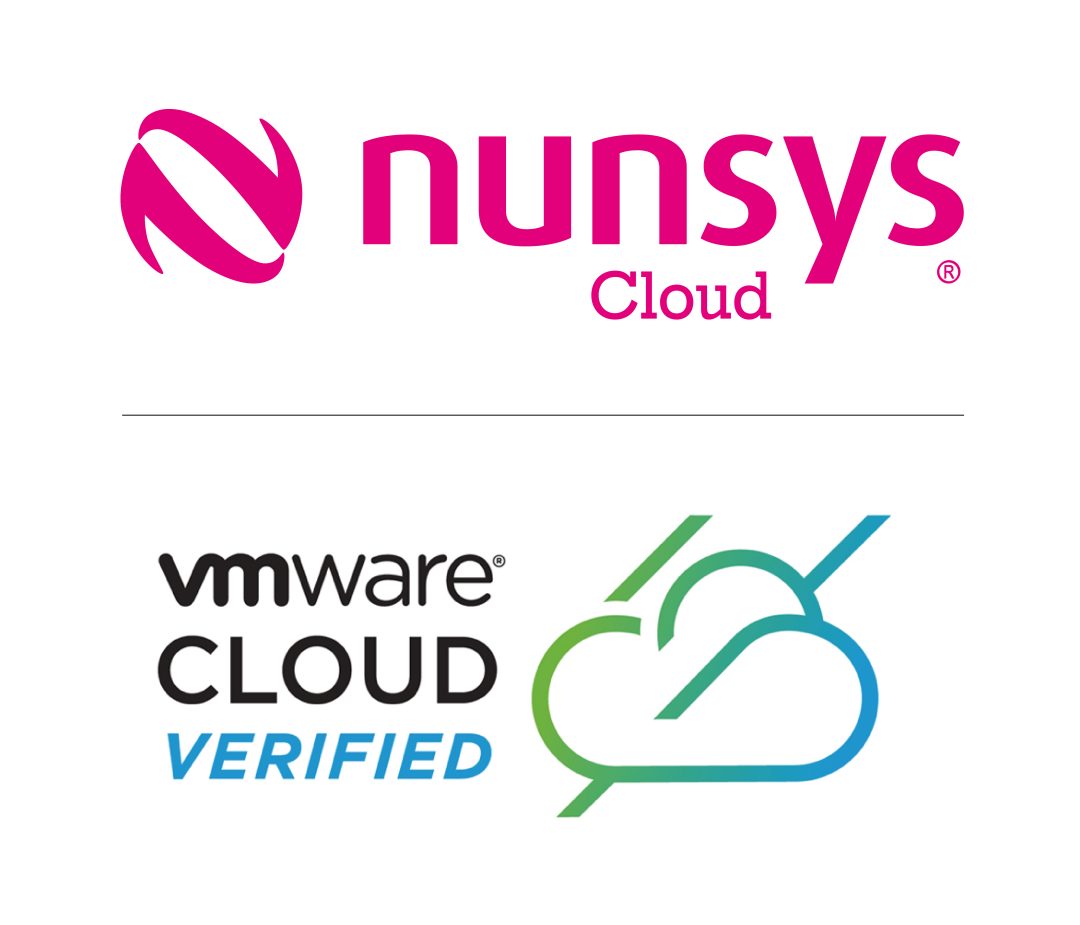 Nunsys Cloud obtiene el estatus VMware Cloud Verified - Nunsys