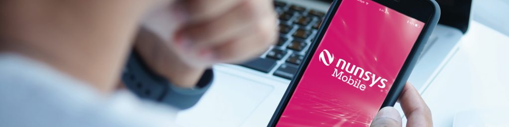 Nunsys Mobile - Nunsys