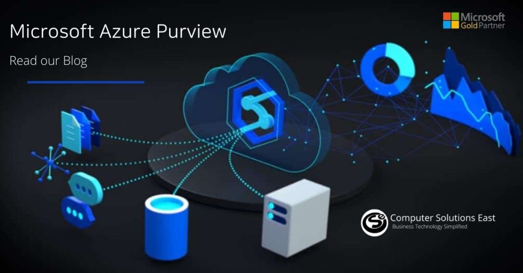 Azure Purview: El Servicio de Datos en la NUBE | Nunsys