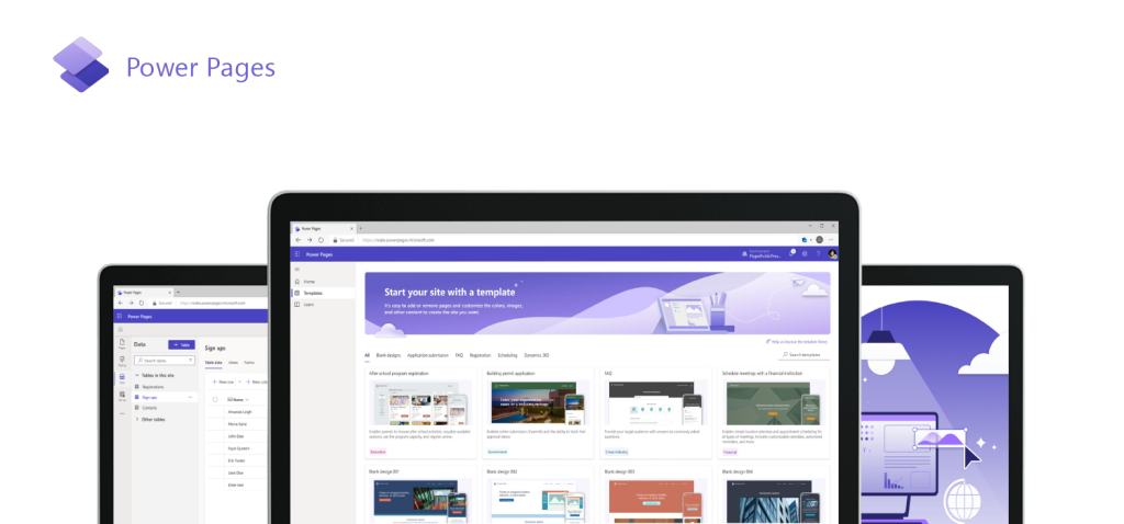 Power Pages | Nunsys