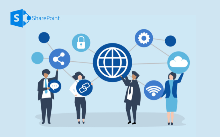 Qué es SharePoint: la herramienta de gestión clave para empresas