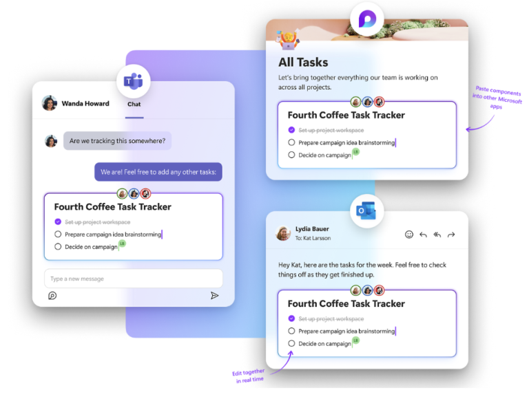 Microsoft Loop | Nunsys