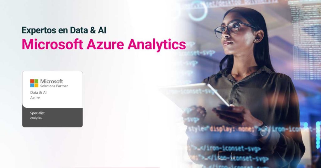 Nunsys logra la Especialización Avanzada en Analytics en Microsoft ...