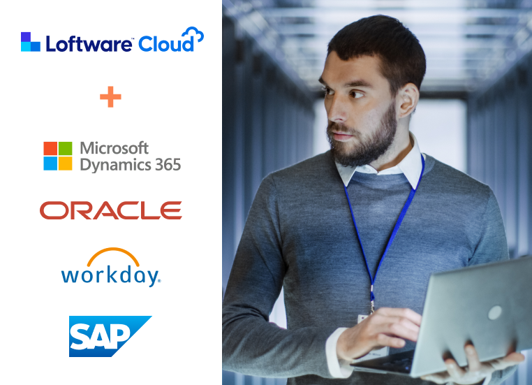 Loftware Cloud - Nunsys